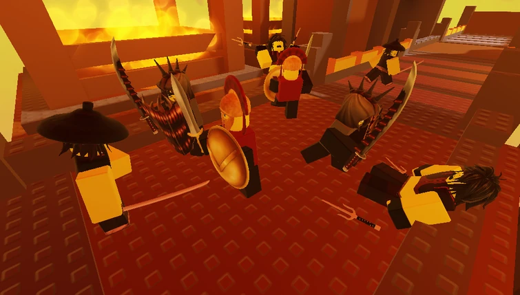 Discuss Everything About The Battle Bricks Wiki | Fandom