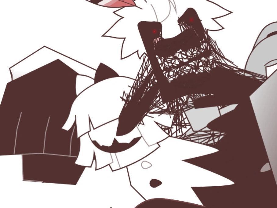 random fpe papercut au meme 2 | Fandom