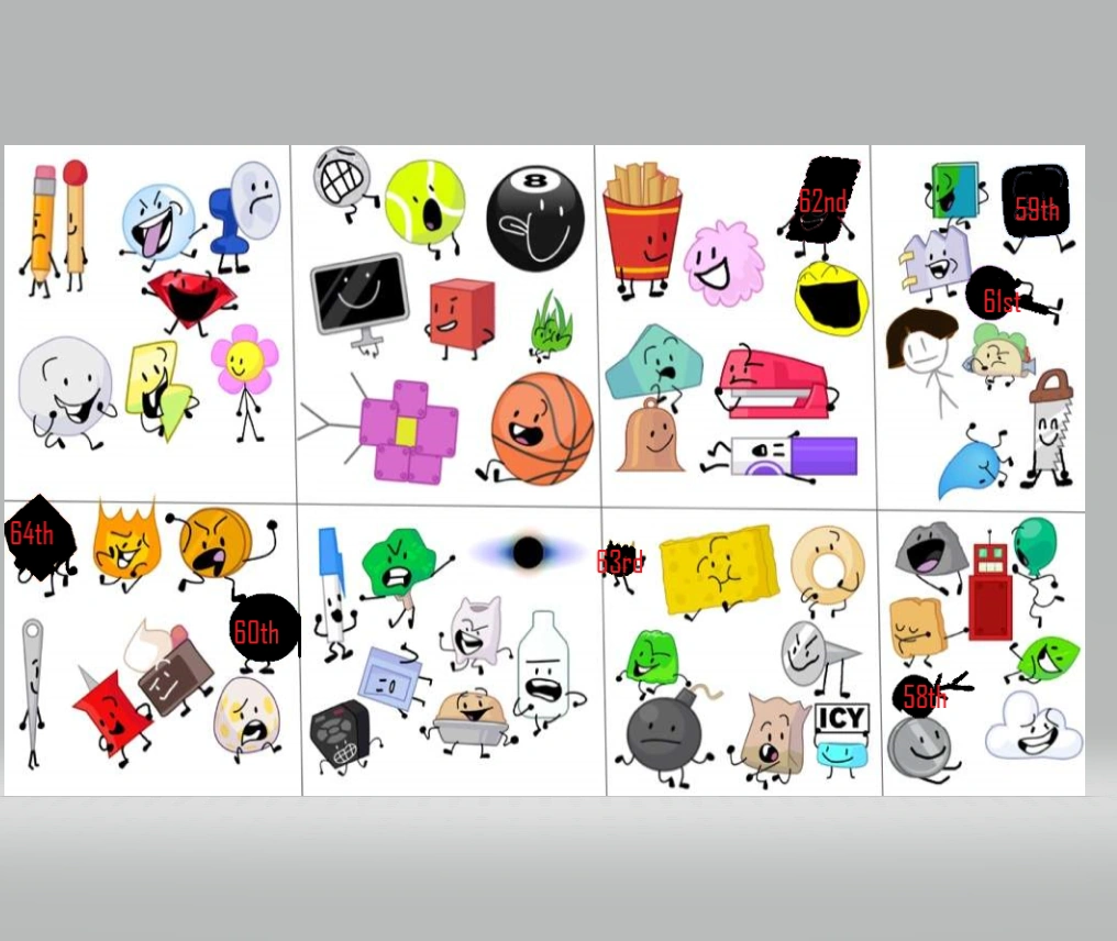 Discuss Everything About Battle for Dream Island Wiki | Fandom