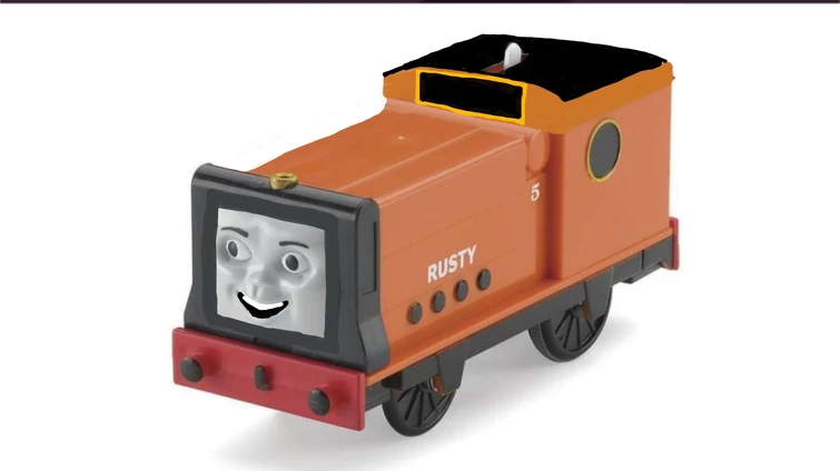 Discuss Everything About Thomas Motorized Wiki | Fandom