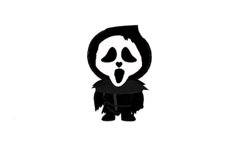 update on ghostface | Fandom