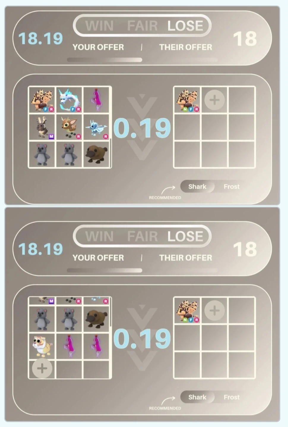 looking for neon ccbd | Fandom