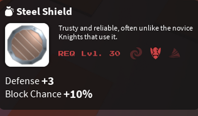 Shield Pages | Fandom