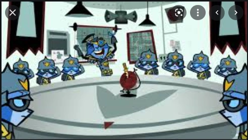 The Base from "Operation: Tiger Bomb". | Fandom