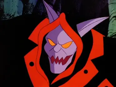 Discuss Everything About Villains Wiki | Fandom