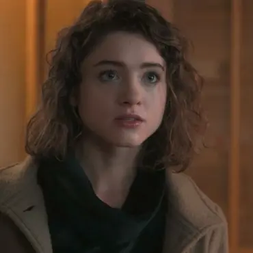 Which Nancy | Fandom