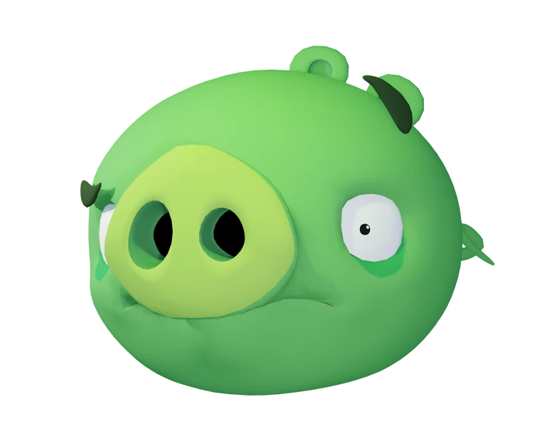 3D Minion Pigs | Fandom