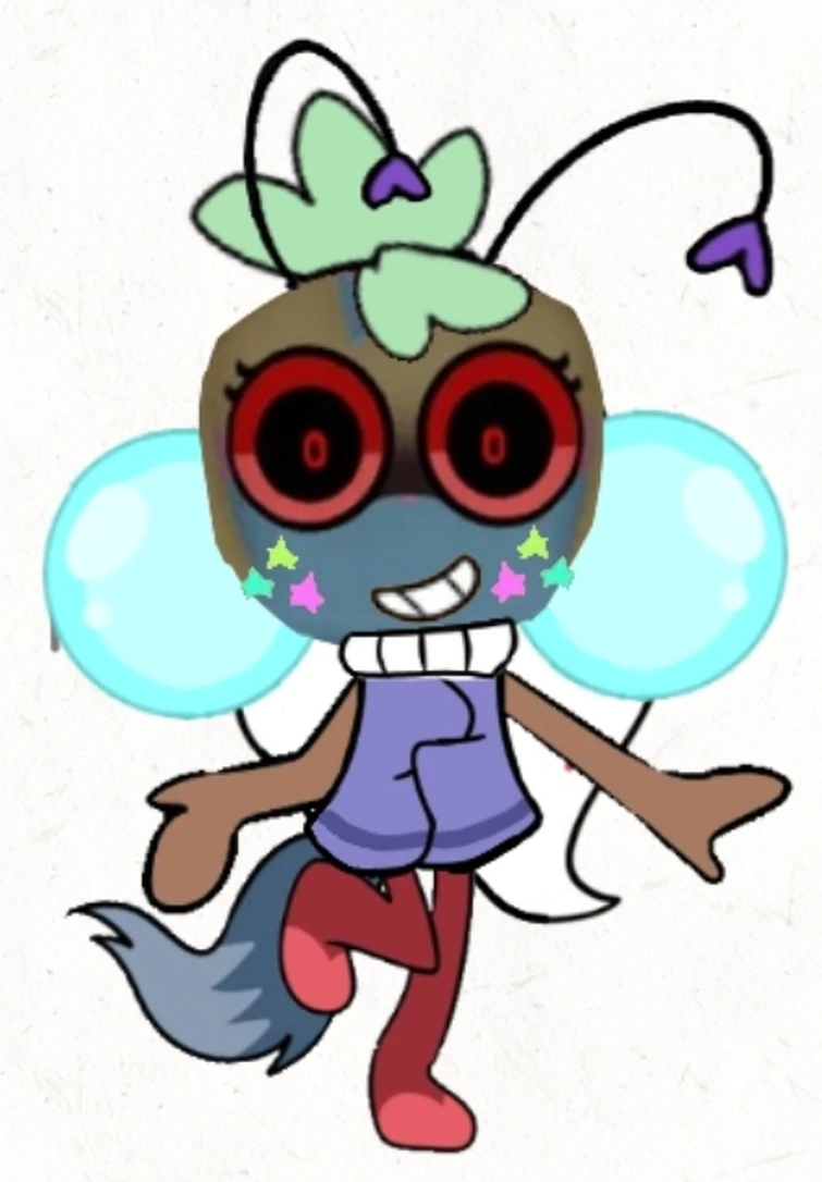Same character btw | Fandom