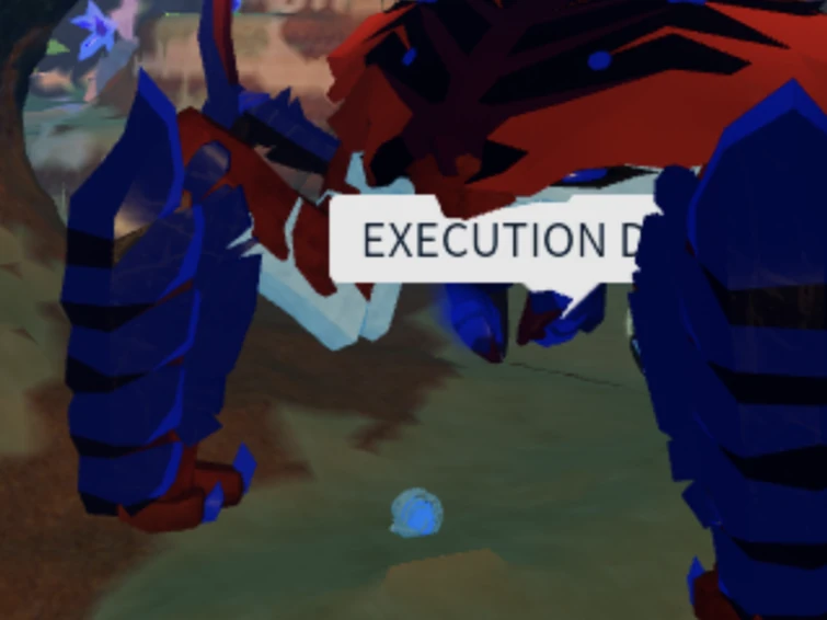 Yuhun's Execution | Fandom