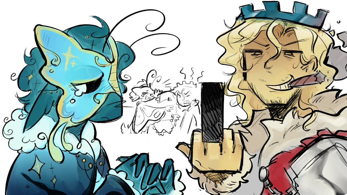 EVIL boss fighting stages [Reverse!BFS] | Fandom