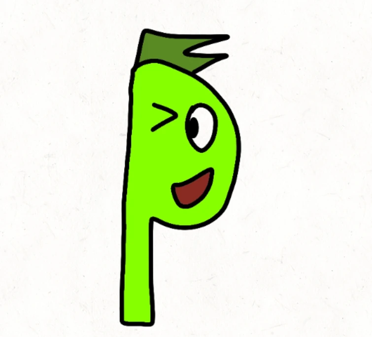 The letter P movie wiki fandom the letter P warfare | Fandom