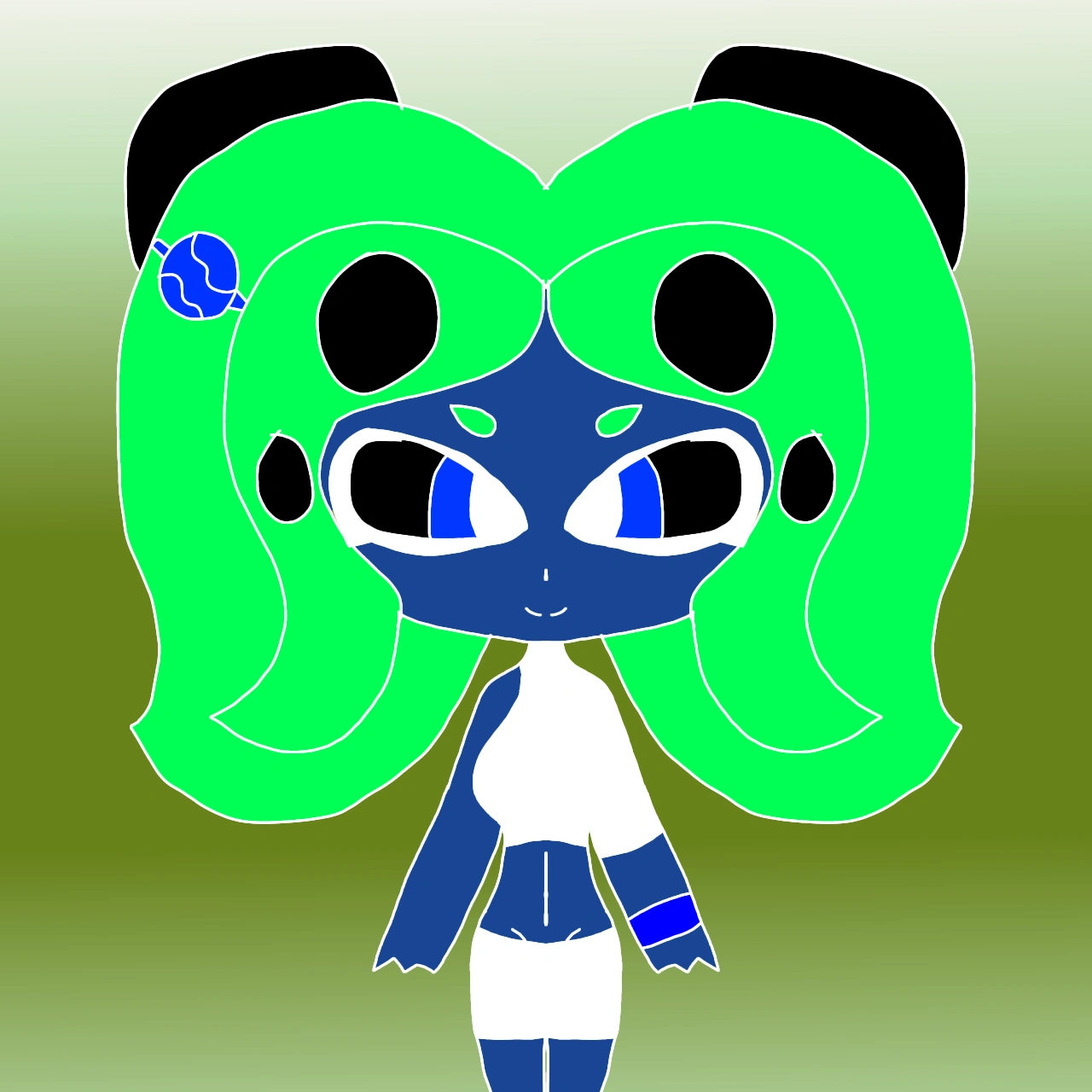 Agent 8 inverted | Fandom