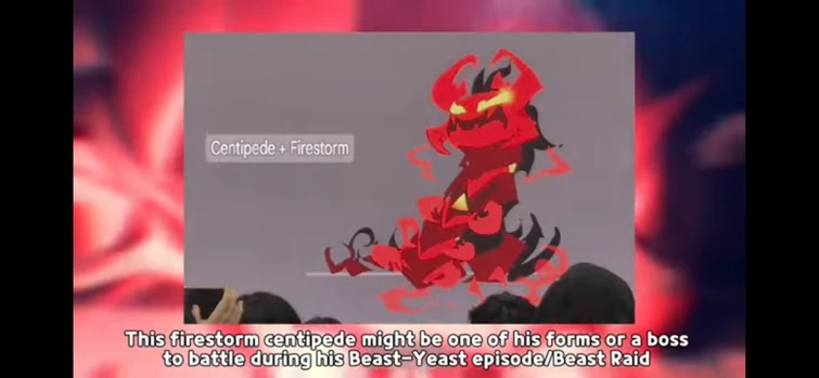 Beast Concepts (+ Next Update) | Fandom