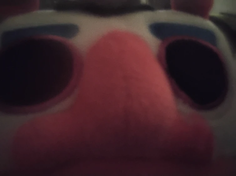 Dj music man plush | Fandom