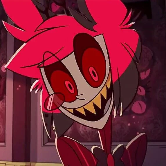 Daily Alastor 1 | Fandom