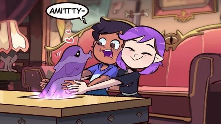 Summon An Abomination Fandom