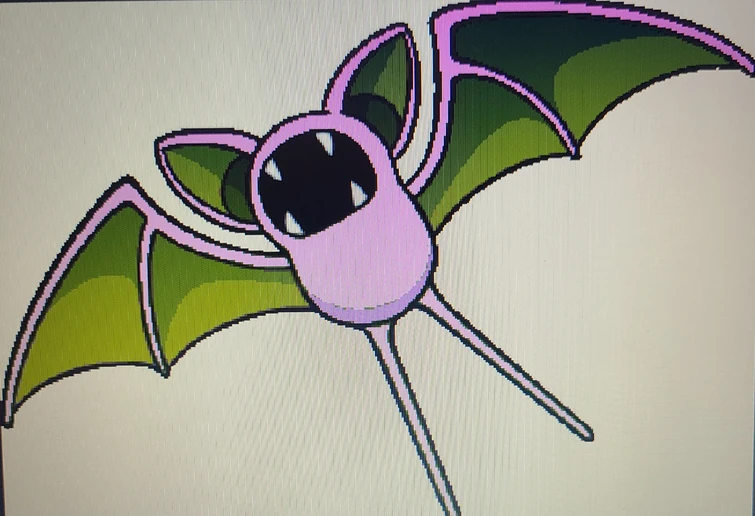 Discuss Everything About Pokémon Wiki | Fandom