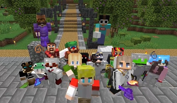 o7 Dream SMP | Fandom