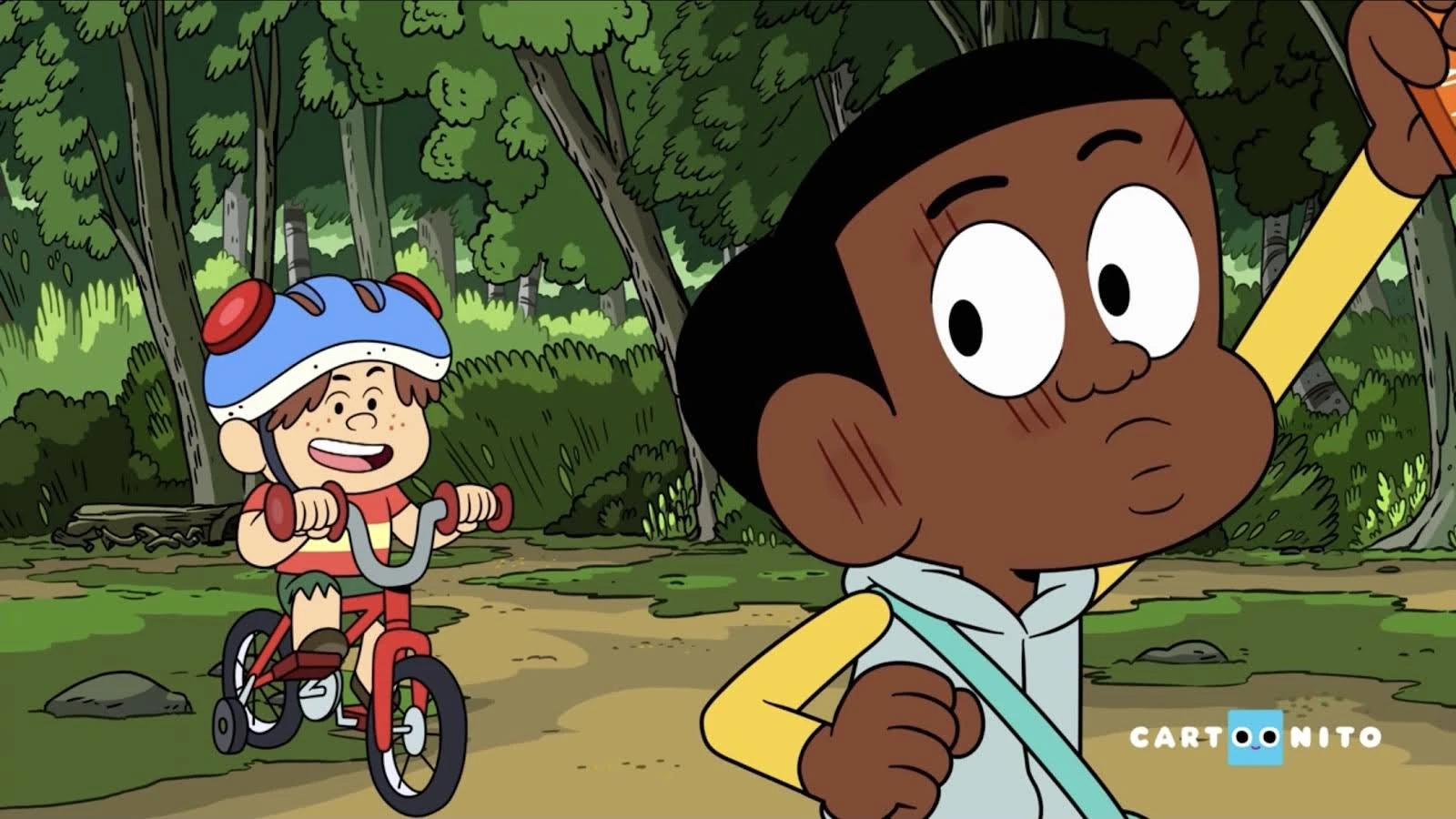 Oh Oh Oh, Craigtoonito | Fandom