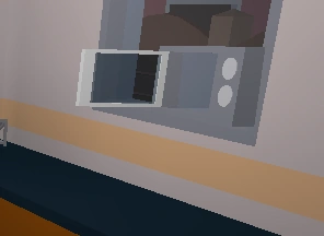 random microwave/truck moments | Fandom