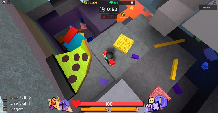 Discuss Everything About Roblox Super Bomb Survival Wiki | Fandom