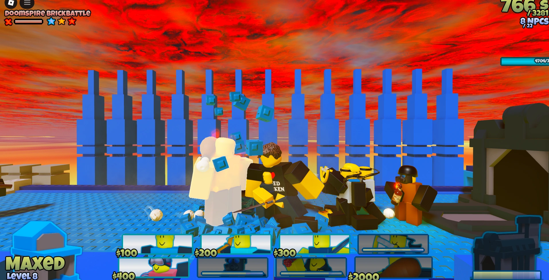 I know this isn't really anything interesting, but I was curious, so ...