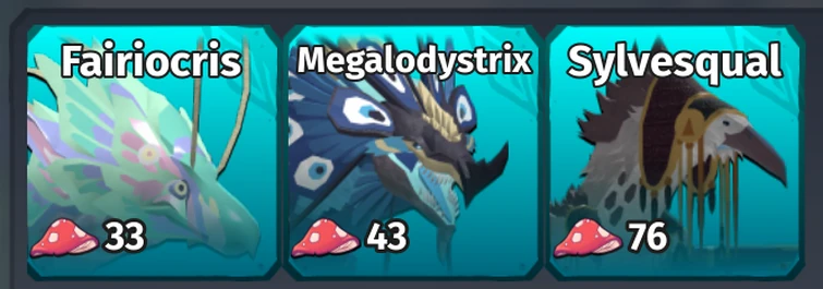 Discuss Everything About Creatures of Sonaria Wiki | Fandom