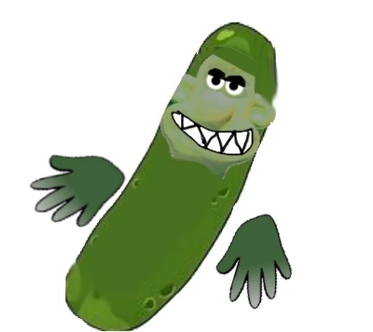 pickle | Fandom