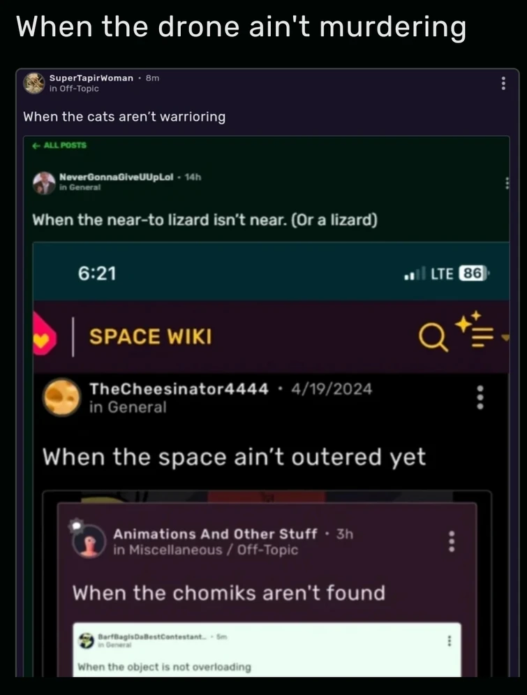 When the CoS developers aren't adding new creatures | Fandom