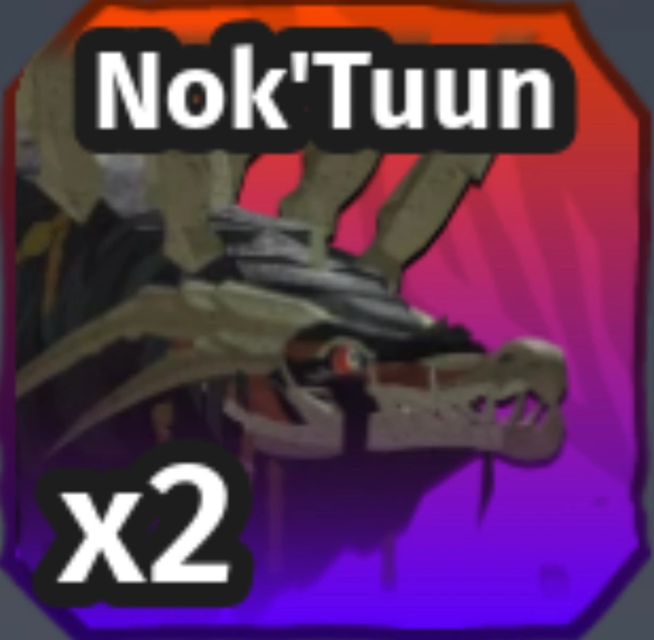 Nok'tuun | Fandom