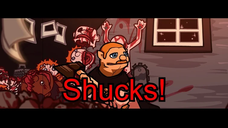 rate this song: shucks! v4 by duccly, creativelime/sublime and Ricky ...