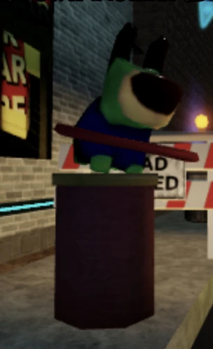 MORE GOOBERS | Fandom