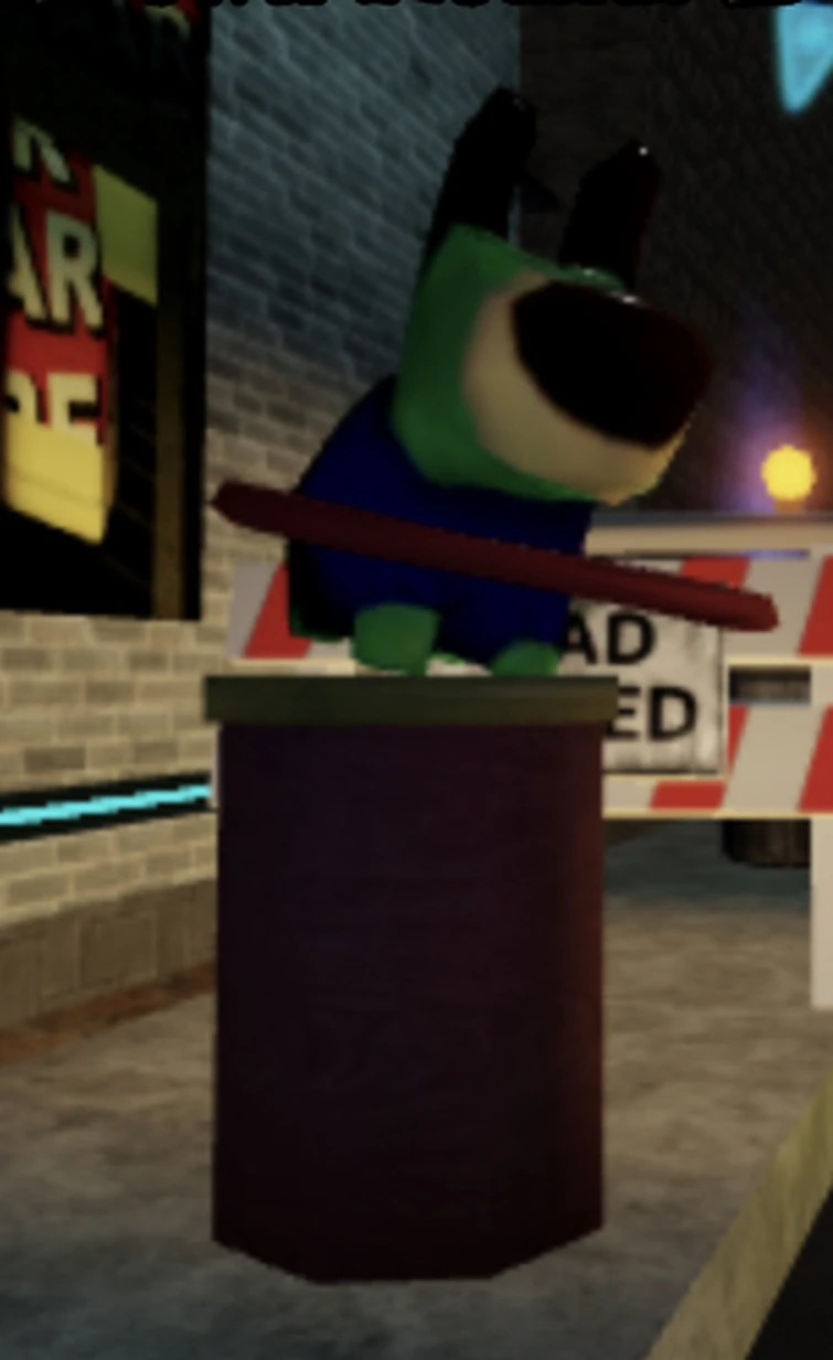 MORE GOOBERS | Fandom