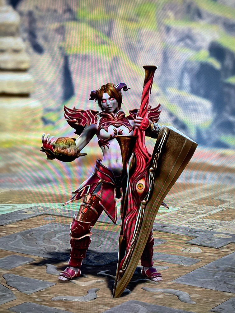 Discuss Everything About Soulcalibur Wiki | Fandom