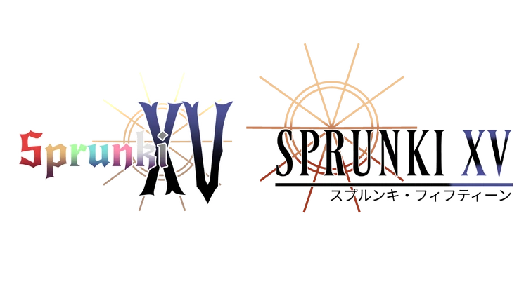 Sprunki XV titles | Fandom