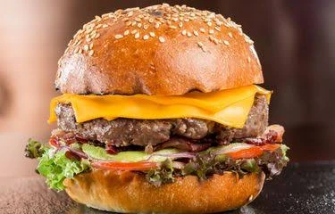 So why does Hamburger is considered as unhealthy food? | Fandom