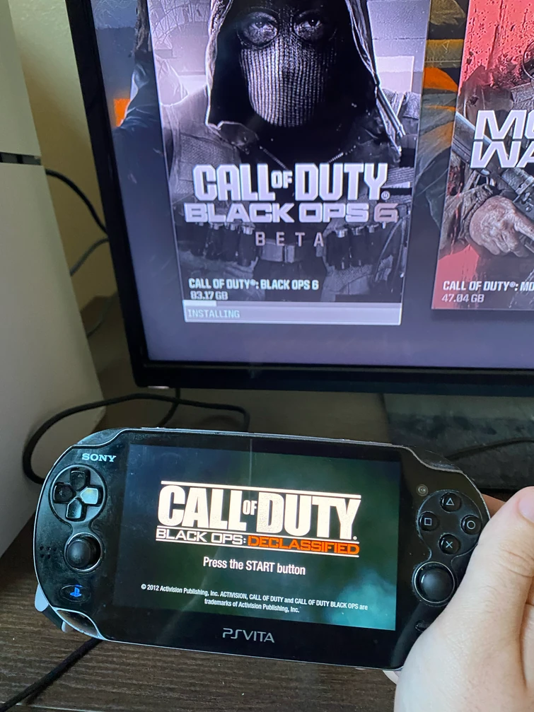 Discuss Everything About Call of Duty Wiki | Fandom