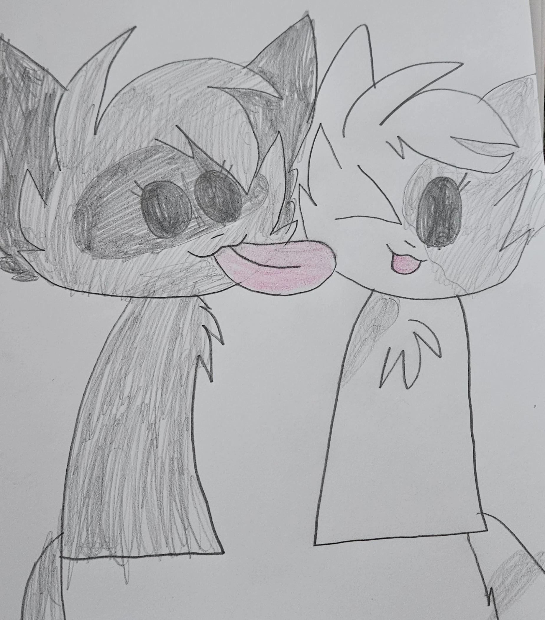 Sibling friendship | Fandom