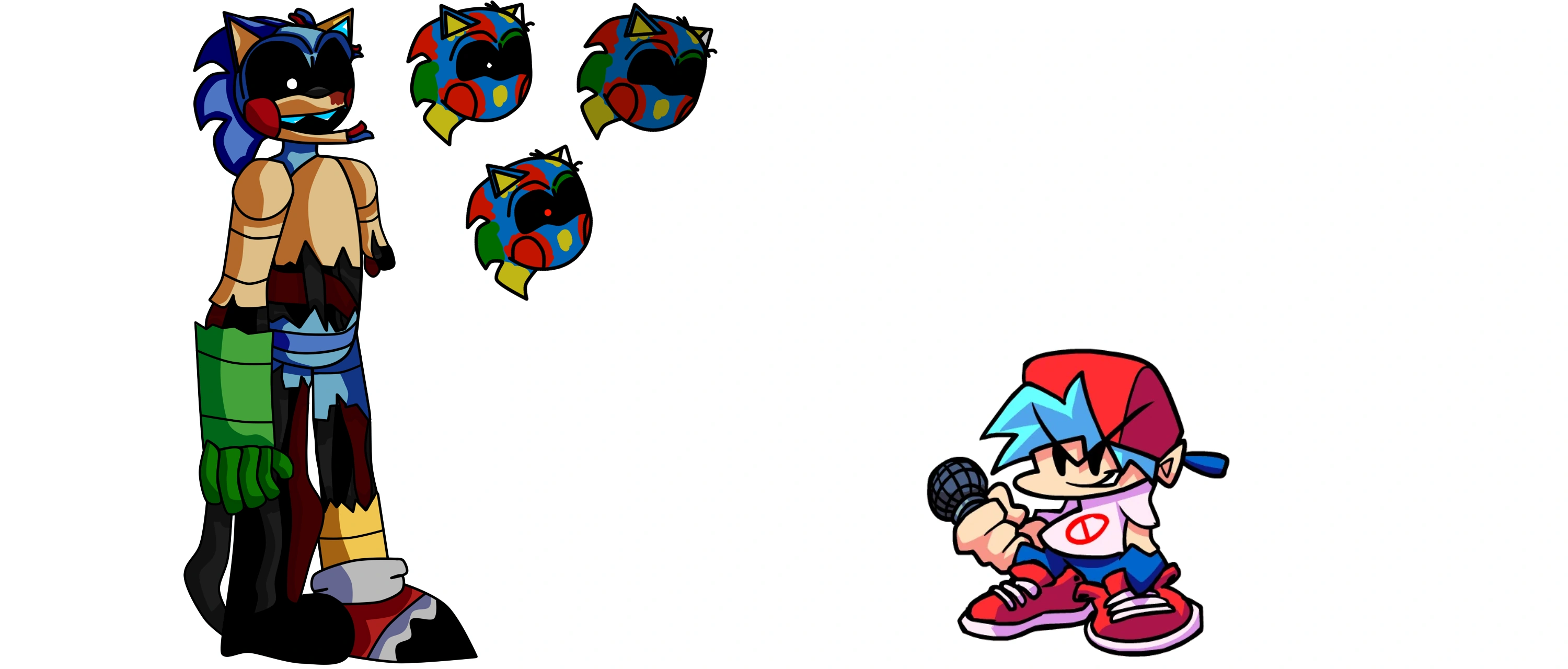 The Toymare Concept | Fandom