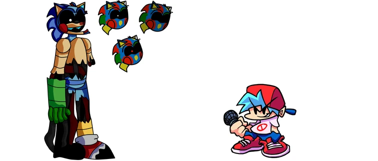 The Toymare Concept | Fandom