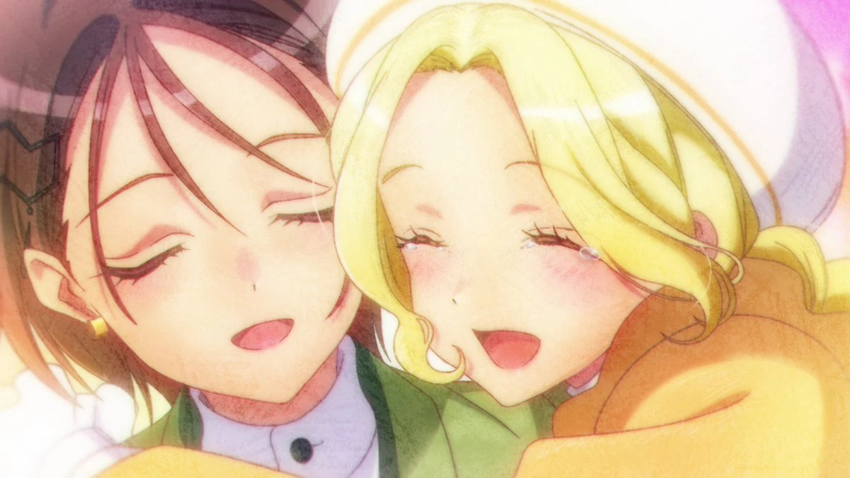 KYOKA AND CHOCOCO | Fandom