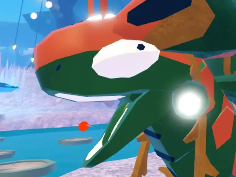 Repost: Creature varients: The Ichored Rorolo | Fandom