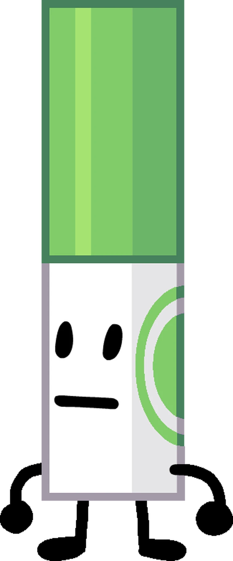 my favorite green is: | Fandom