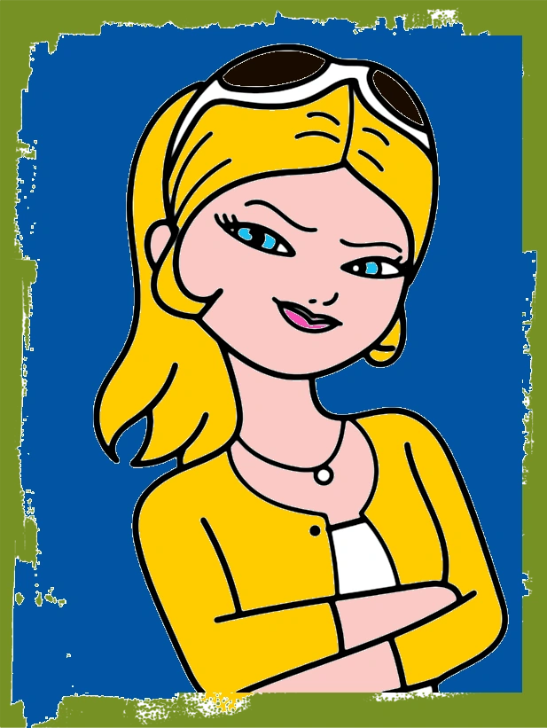 Cuando cloi tenga su miraculous y vea a su kuami se acordará de Tiki ...