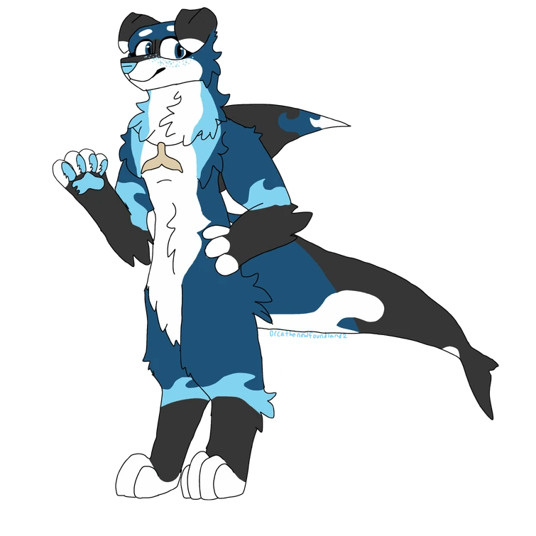 Rate my Fursona | Fandom