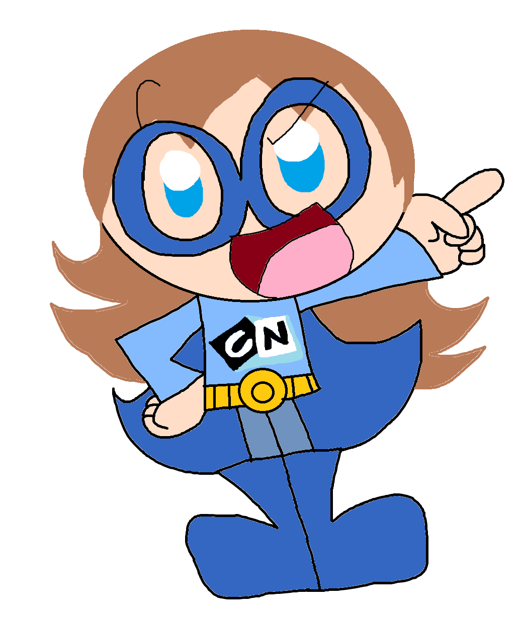 Cartoon Man | Fandom