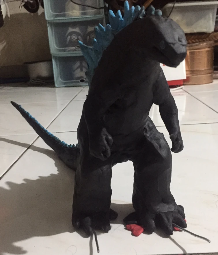 The one true Alpha Titan | Fandom