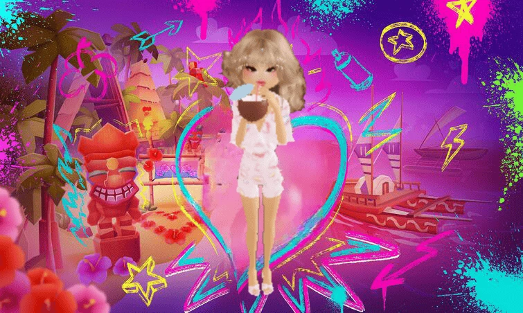 New Hawaii pfp | Fandom