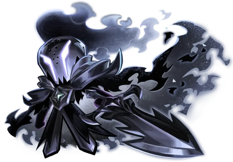 Silent Salt Cookie | Fandom