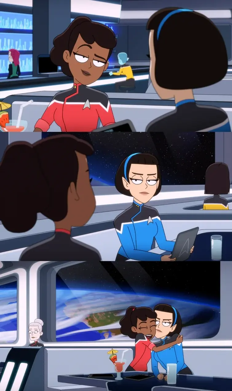 Oh they're so my new otp! | Fandom